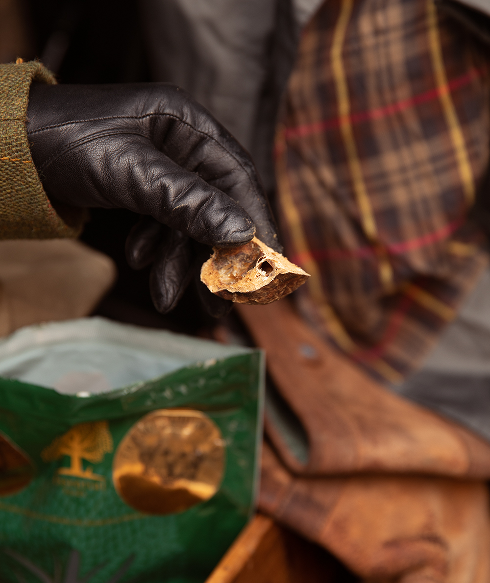 ESSENTIAL LAMB DELIGHTS 150gr | Essential foods España