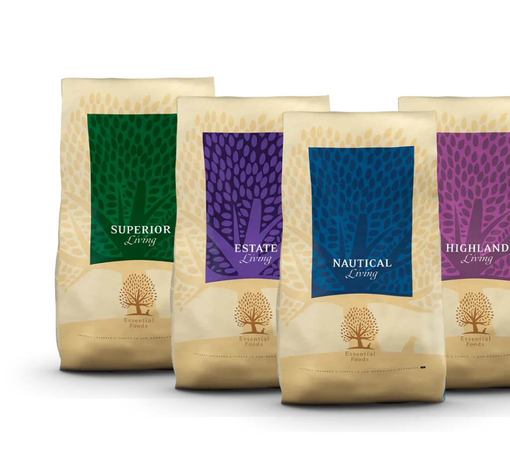 Essential Highland Living 10kg x 2 HL - Essential foods España